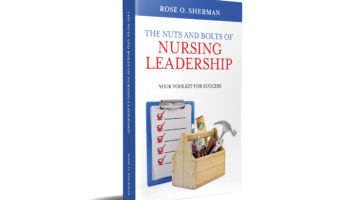 Emerging Nurse Leader - A leadership development blog